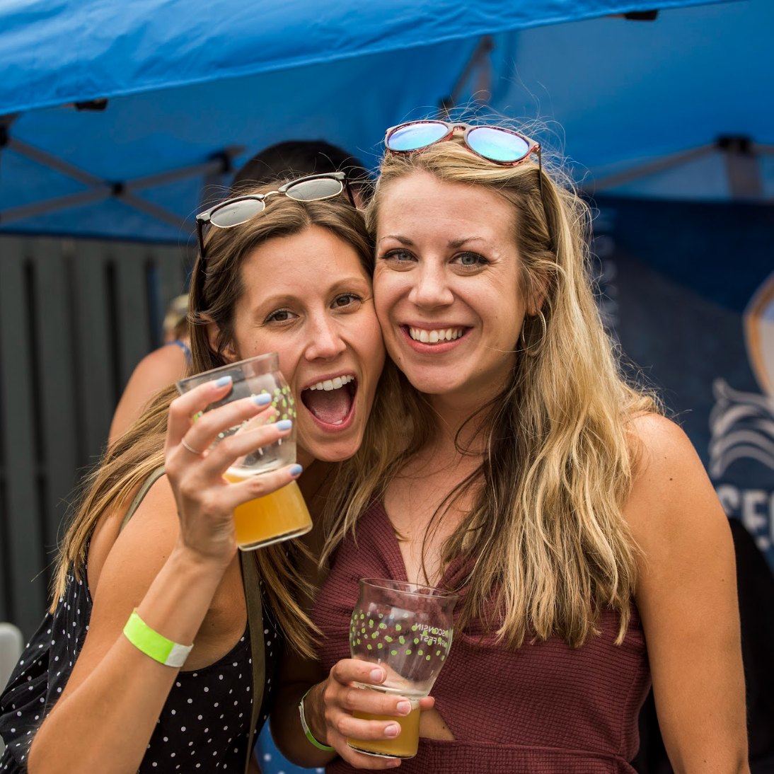 2023 Wisconsin IPA Fest Ticket | Third Space Brewing